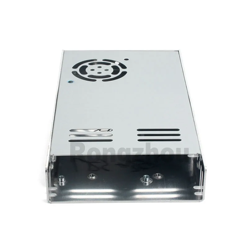 215x115x30mm Smps Metal Cabinet Aluminium Enclosure Cabinet Switch Mode ...