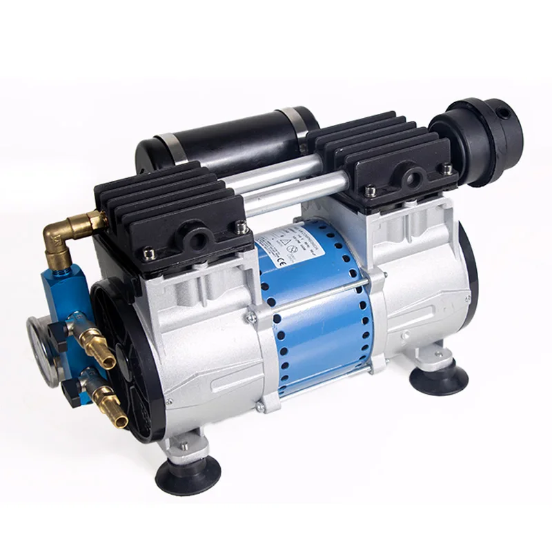 Hc550a1 High-quality Piston Type Aeration System 110v Aeration ...