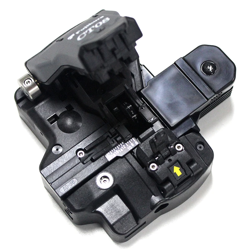 Japan Original Ct-08 Sct-a08 Fiber Cleaver Convenient Operation Single ...