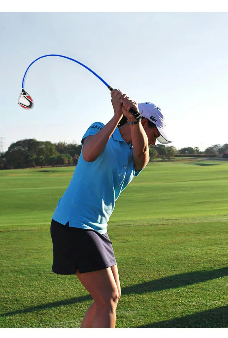 PGM HGB018 HGB019 golf club super soft shaft practice aid golf swing ...