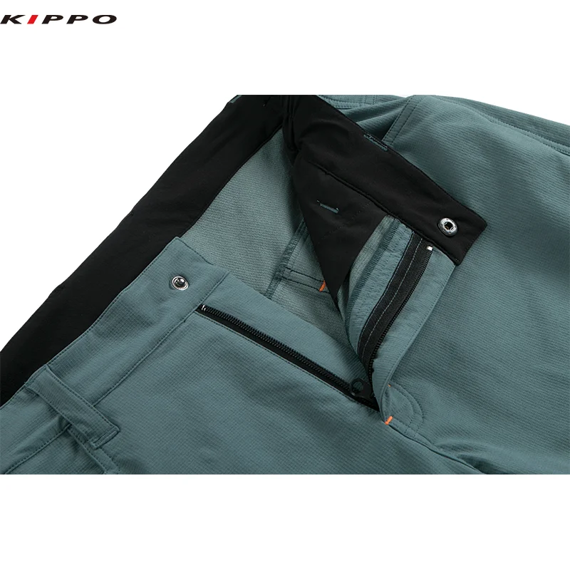 Customized Men's Construction Work Wear Shorts Cargo Shorts Stretch ...