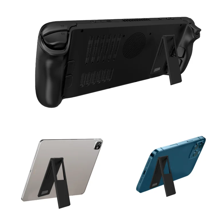 Adjustable Folding Horizontal/vertical Stand Stations For Steam Deck ...