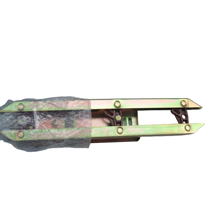 Fermator Door Lock 901600 L=470mm Cdl.vf00cd000 For Elevator Parts ...