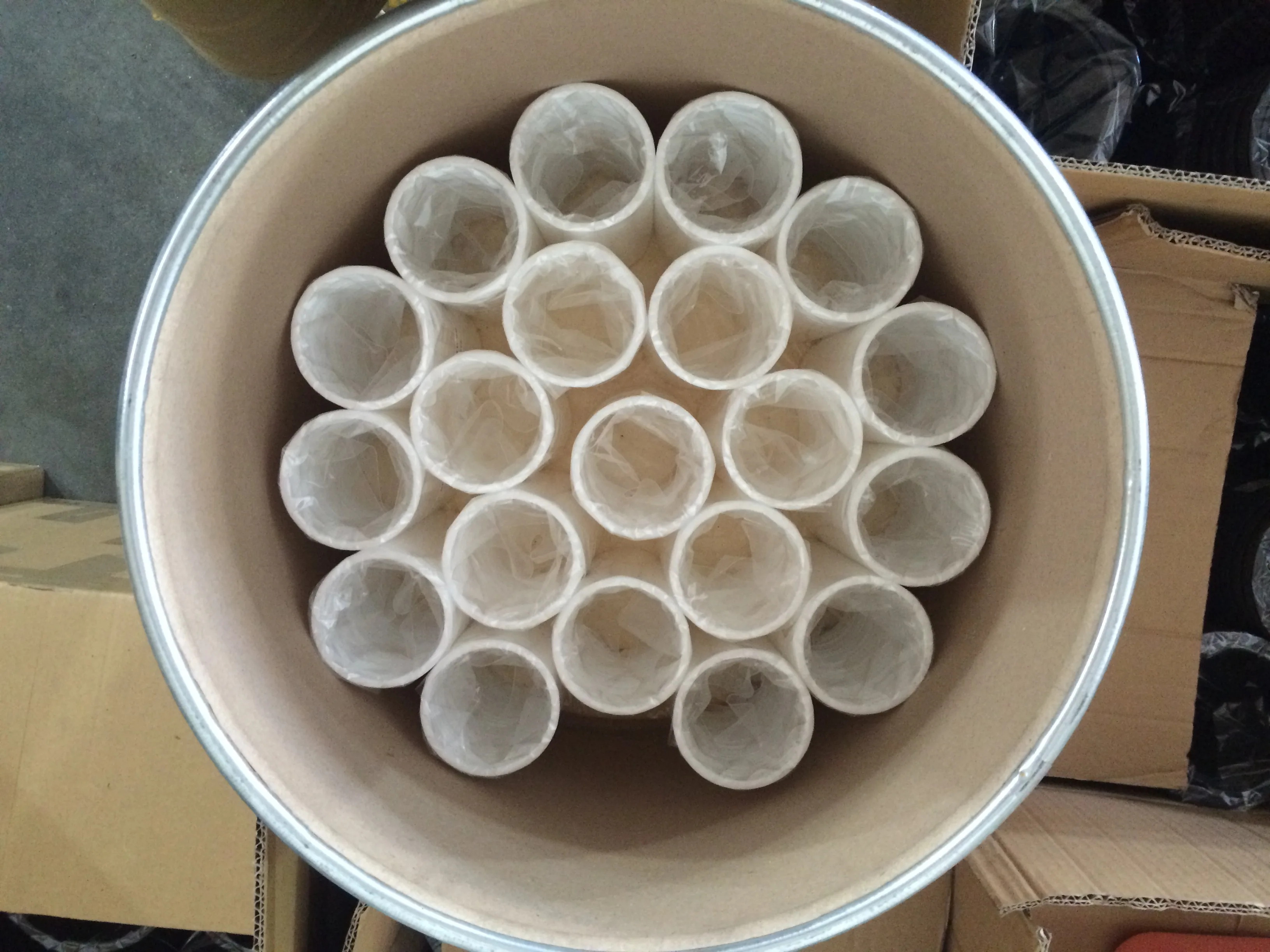 Hydraulic Piston Rod Buffer Seal Hydraulic Cylinder Polyurethane Seal ...