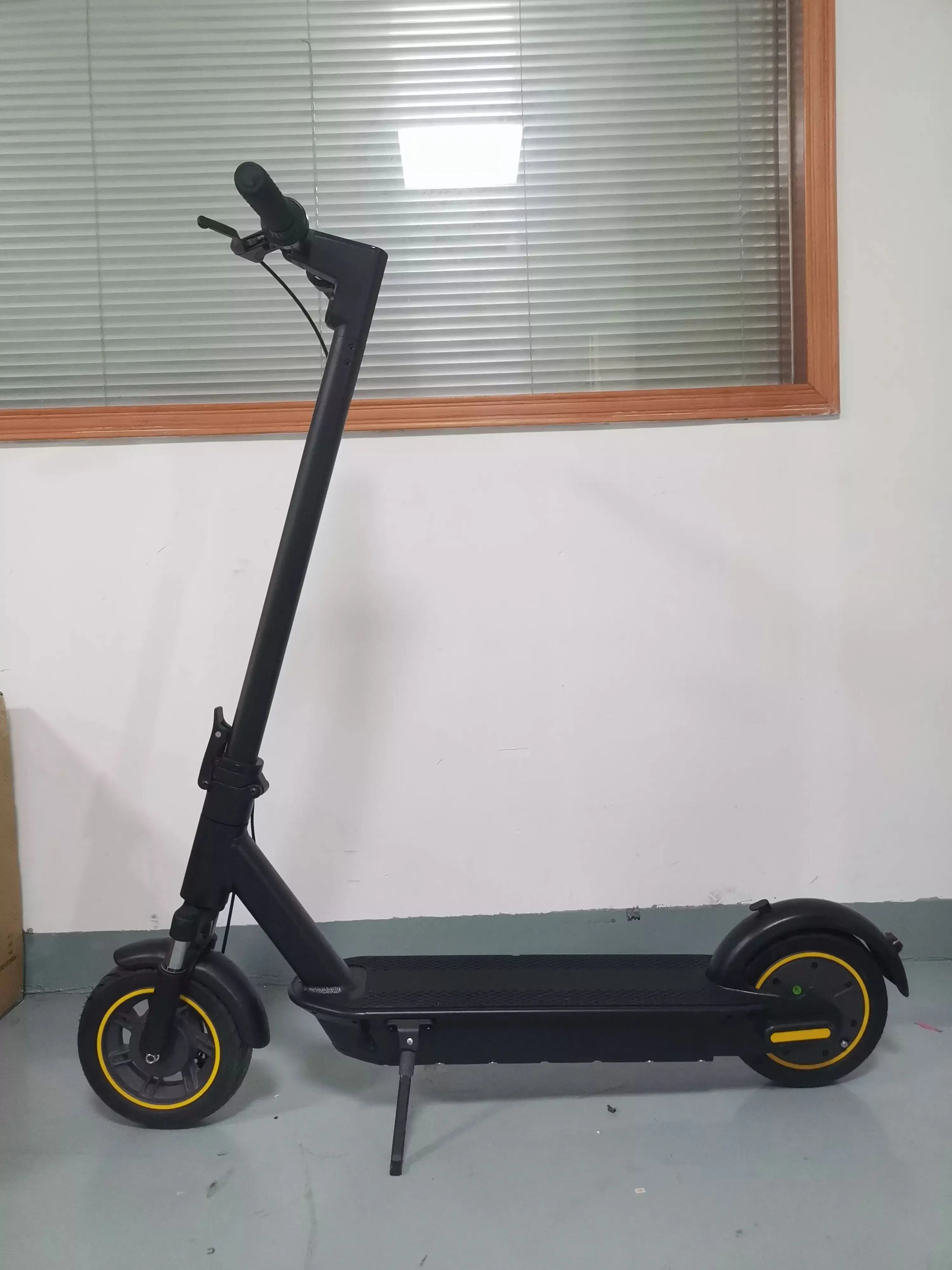 Mi G30 Max Pro Electric Scooters 350w 500w Electric Scooter Adults ...
