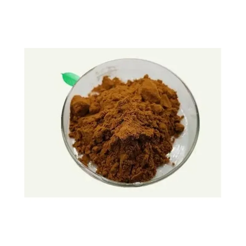 Seabuckthorn Flavone Total Flavones Of Hippophae Rhamnoides Tfh - Buy ...