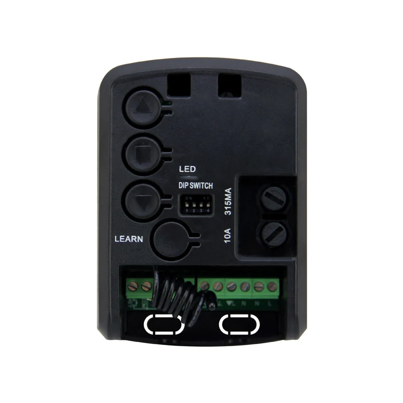 220V AC车库门电机控制器卷帘电机面板| Alibaba.com