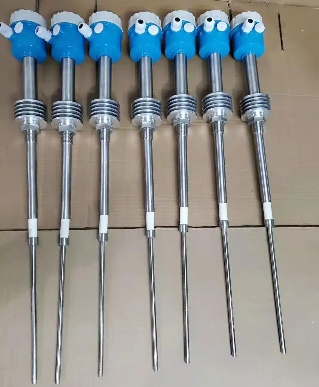 Capacitive Water Level Sensor & Level Probe Sensor, ODM | Wholesale
