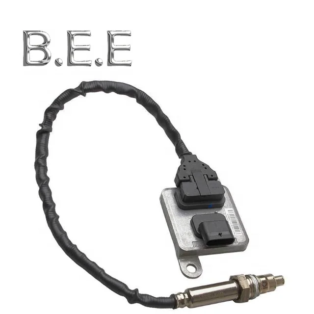 Auto Parts Nitrogen Oxygen Sensor 5wk96643c 5wk96685a 5wk96639d ...