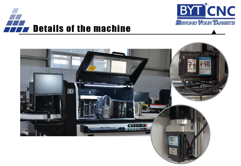 Sign Letter Cutting Punching Machine That Makes The 3d Acrylic Signage ...