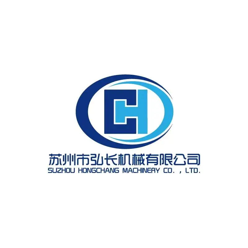 Company Overview - Suzhou Hongchang Machinery Co., Ltd.