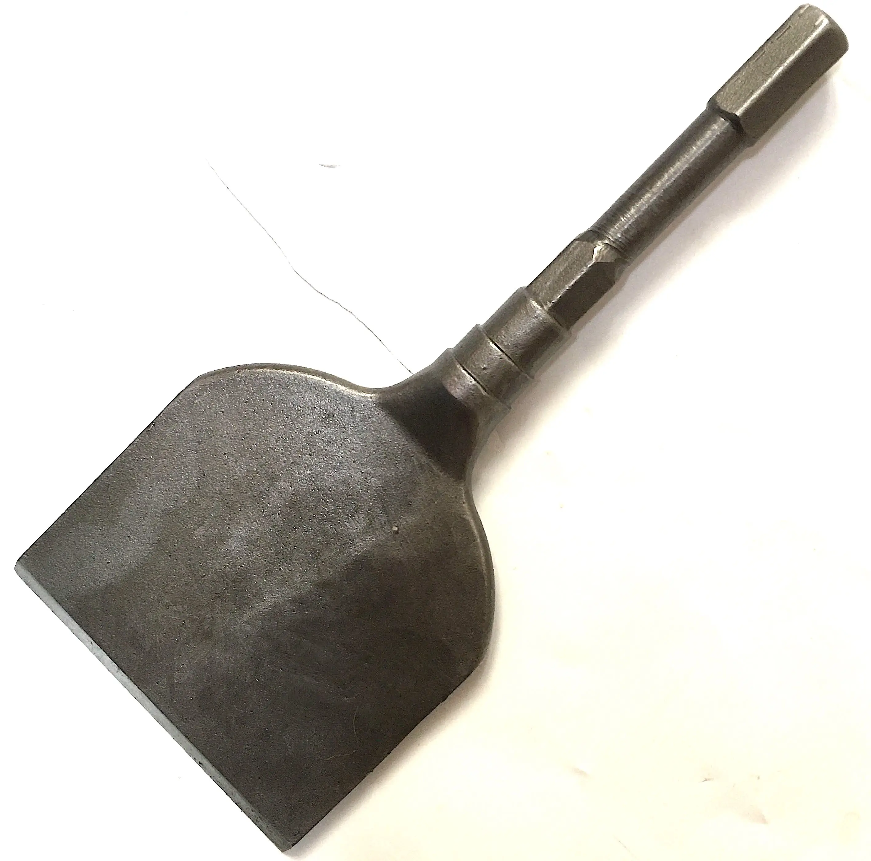 Pneumatic Air Scraper for Breaking Tile - Lightweight & Efficient