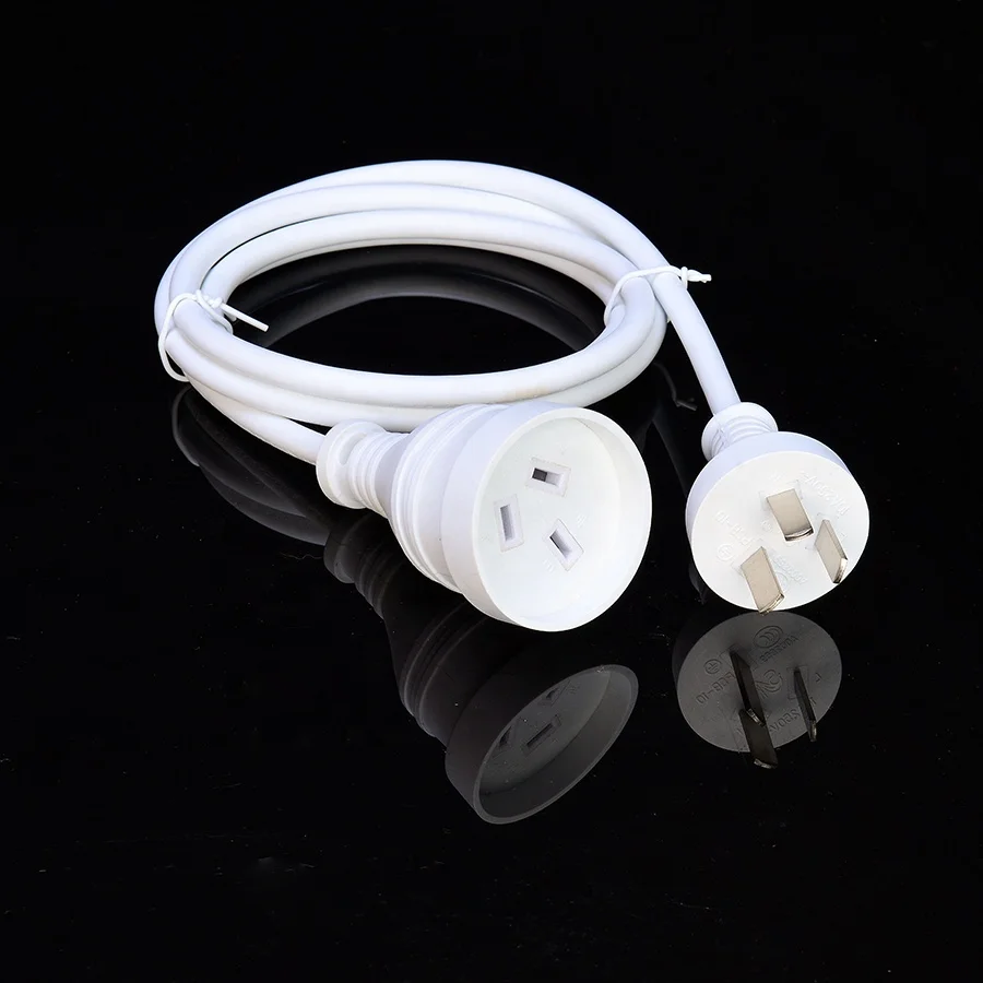 Top Quality Outdoor Holiday Extension Cord Iec 60227 Electrical Power ...