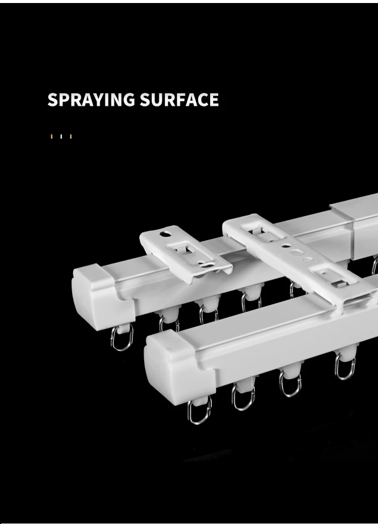 Kyok Square Stretched Upgraded Telescopic Expandable Extendable ...