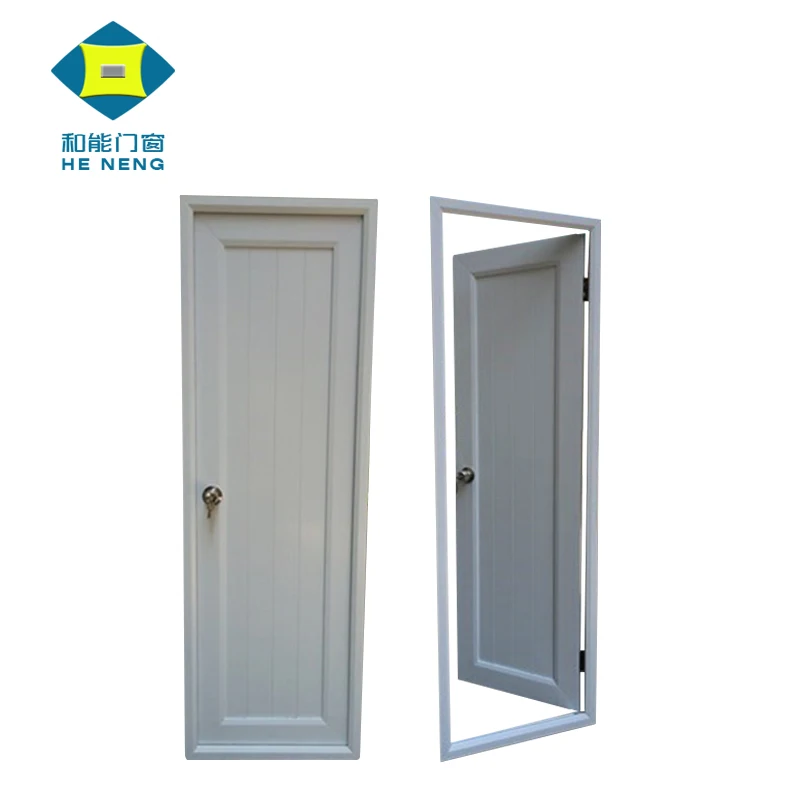 Pvc door store