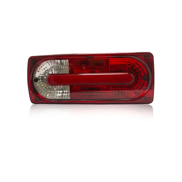 High Quality Car Taillight Left and Right Turn Brake Taillight Assembly ...