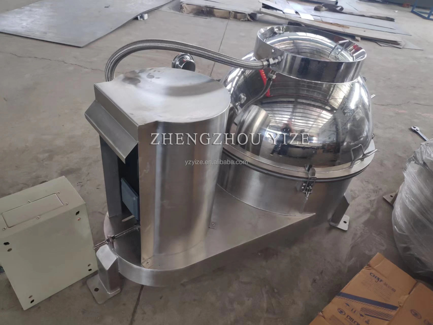 Cow Beef Tripe Omasum Washer Washing Cleaning Machine Price Beef Offal ...