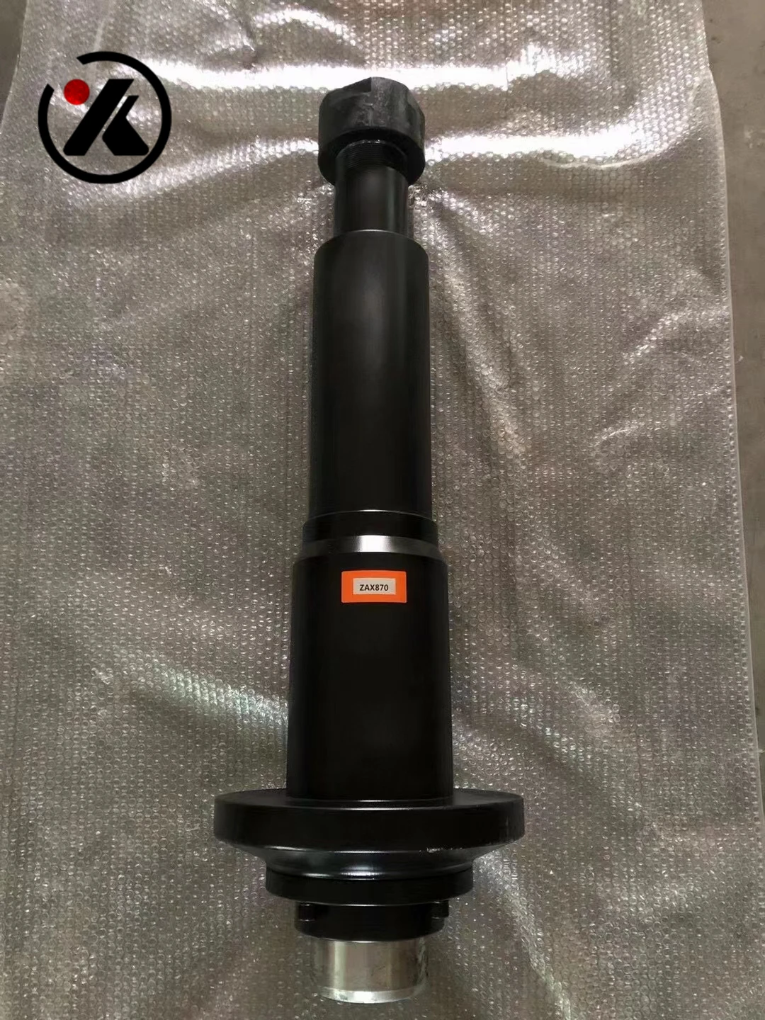 Hitachi Excavator Track Adjuster - Durable & Efficient