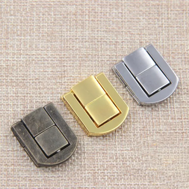 20*25mm Golden Jewellery Box Lock Metal Lock for Wooden Box| Alibaba.com