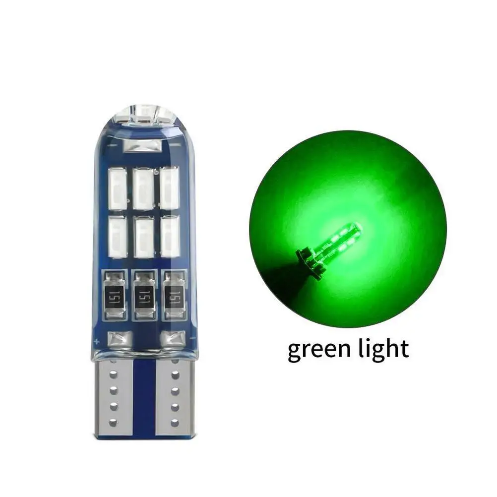 Car Light Headlight Luces Led Para Auto Movil Faros 7x6 Seal Beam Angel ...