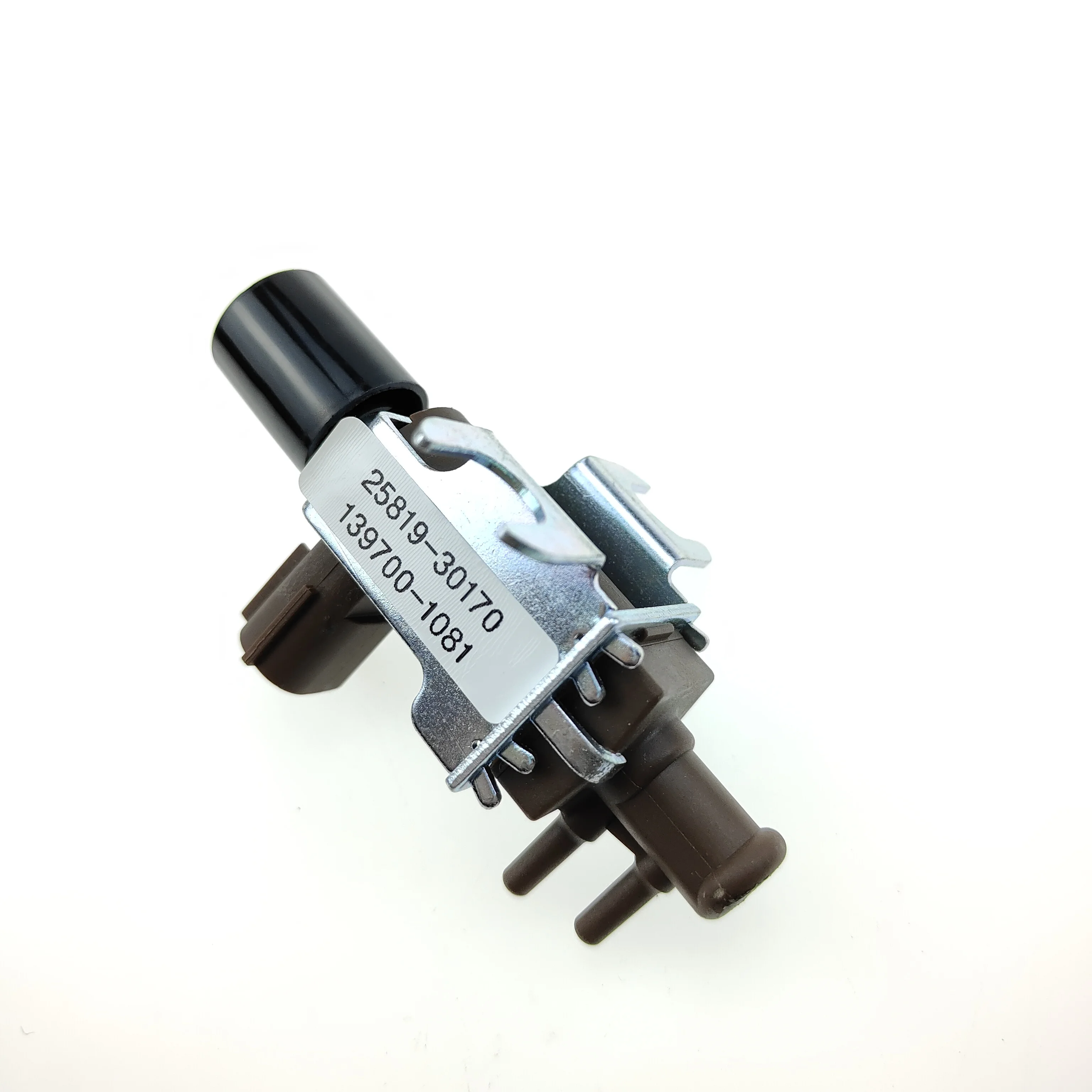 Solenoid Petrol Vsv Egr Vacuum Valve 25819-30170 139700-1081 2581930170 ...