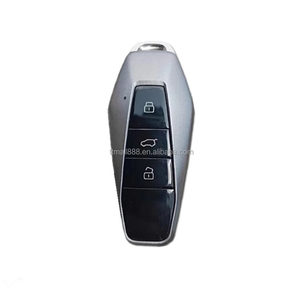 Genuine Car Keyless Smart Remote Key 433mhz For Chery Icar 03 Icar03 Chery Shuxiangjia Eq7 Car ...