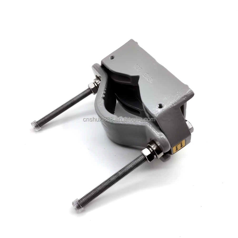 HUAWEI Accessories - RRU Mounting Kit 21151940 for 12 Months Warranty