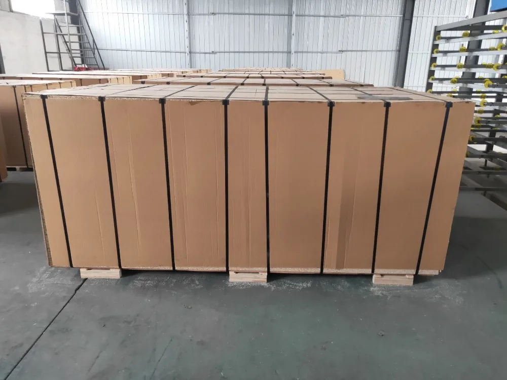 18 Mm Pink Core Fire Proof Mdf Board/fire Resistant Mdf/fire Rated Mdf ...