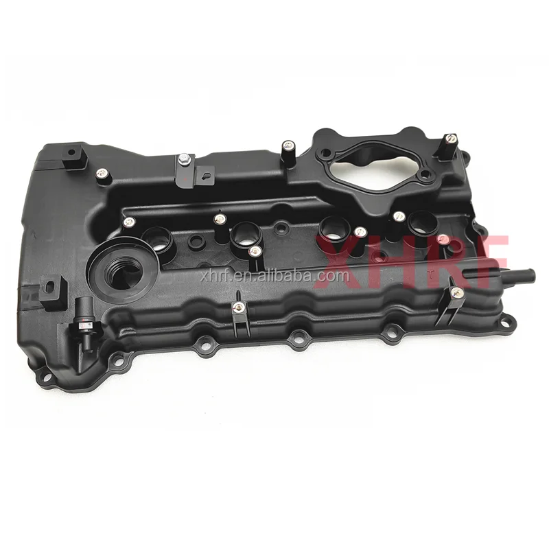 The Engine Valve Cover Is Suitable For Hyundai Kia 224102g710 ...