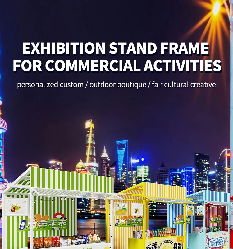 Custom Logo Printing Outdoor Waterproof Sunshade Sporting Trade Show ...