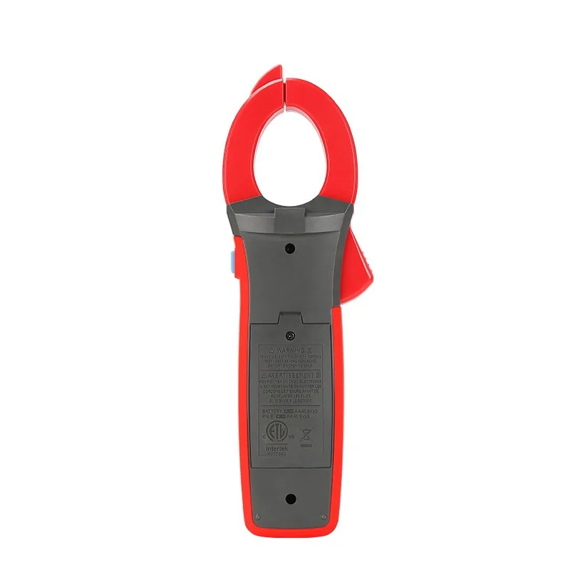 Uni-t Ut207b Digital Clamp Meter - Buy Ac And Dc Clamp Meters ...