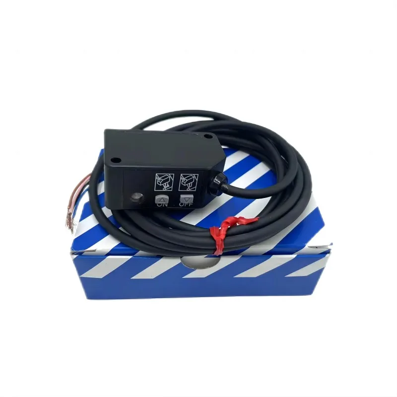 Lx-101p Digital Color Mark Sensorlx-101 Rgb Color Sensor Sunx Sensor Lx ...