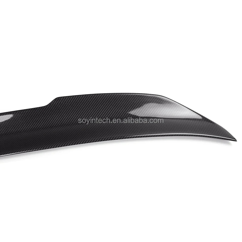G30 PSM Style Rear Spoiler for BMW 5 Series Sedan Trunk Ducktail Lip ...