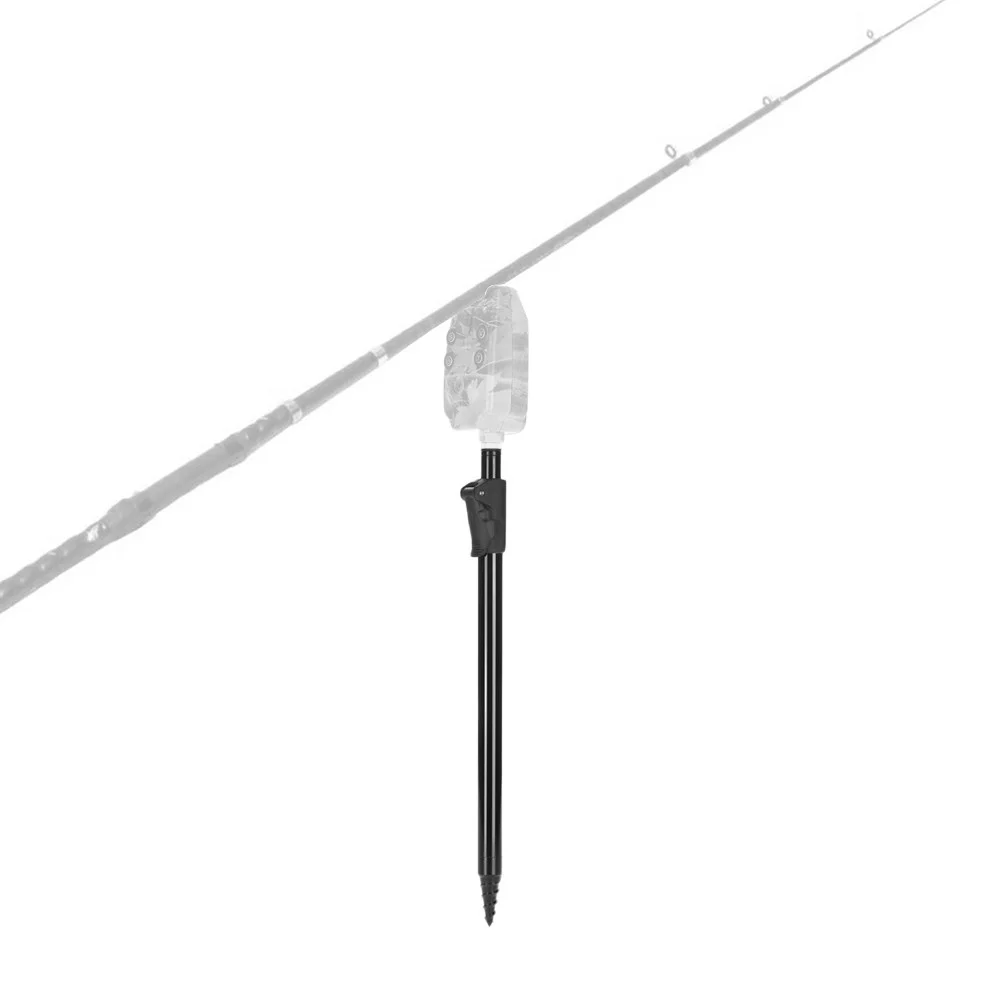 Adjustable Carp Fishing Bank Stick Extending Aluminum Alloy Fishing ...