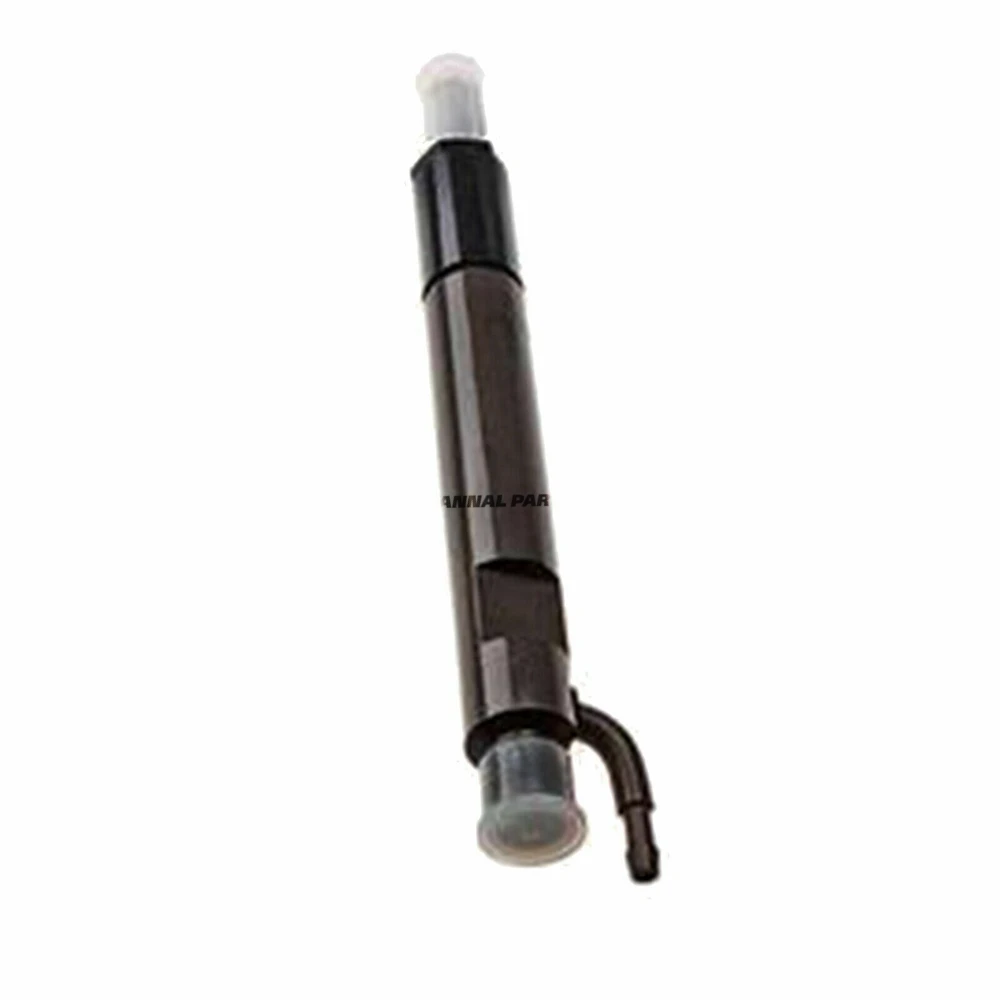 Fuel Injector 48-3220 For Isuzu 4jb1 4jb1t Nkr Nhr Trooper 2.8 Td ...