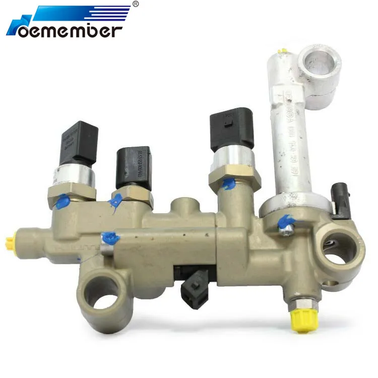 Mercedes Adblue Dosing Module - OEM Quality & Performance