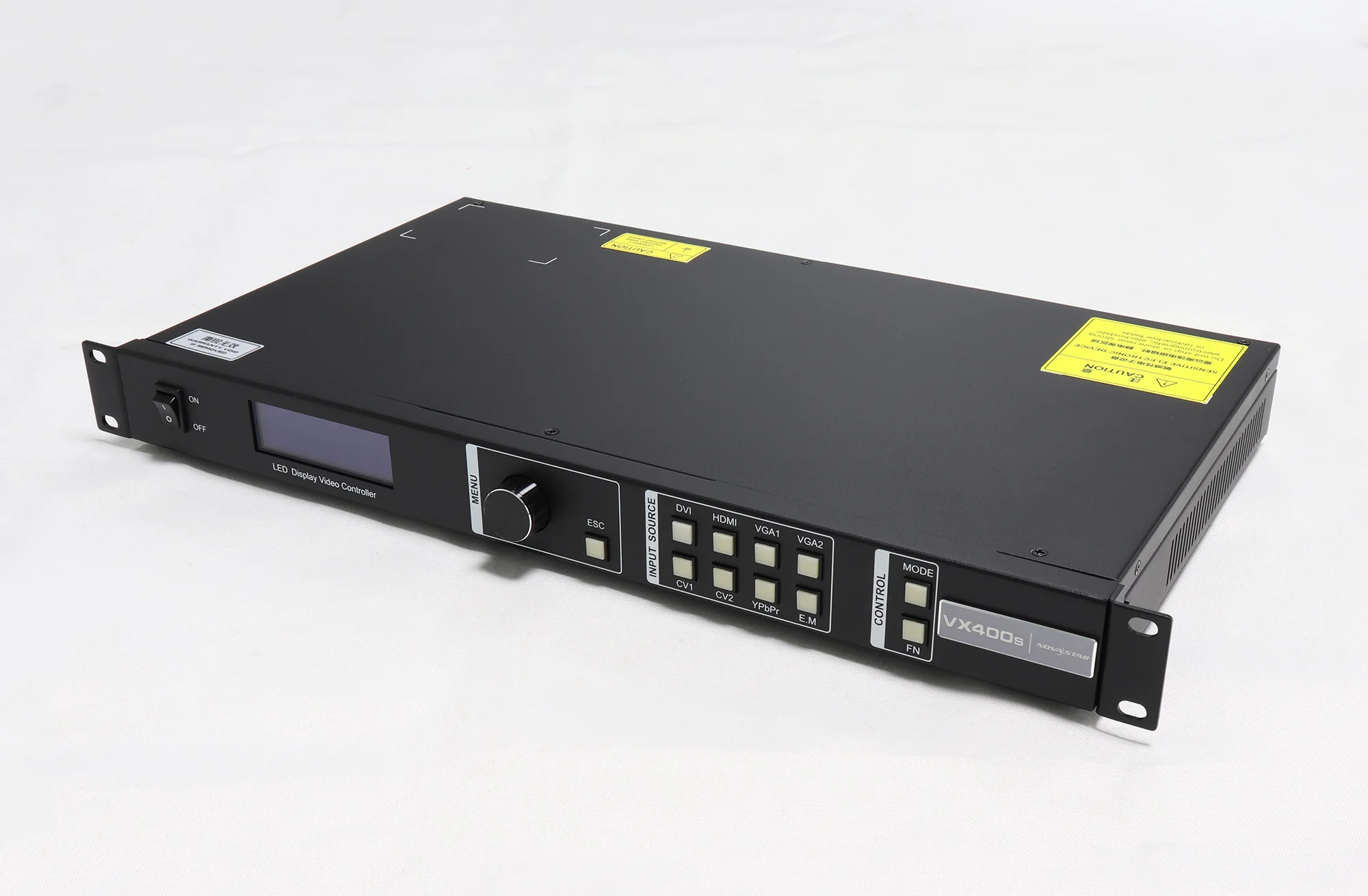 Novastar Vx600 Led Display Screen All In One Controller - Buy Audio ...