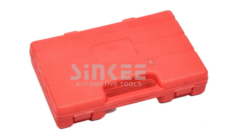 15pcs Diesel Engine Flywheel Injection Pump Timing Locking Tool Set Kit ...