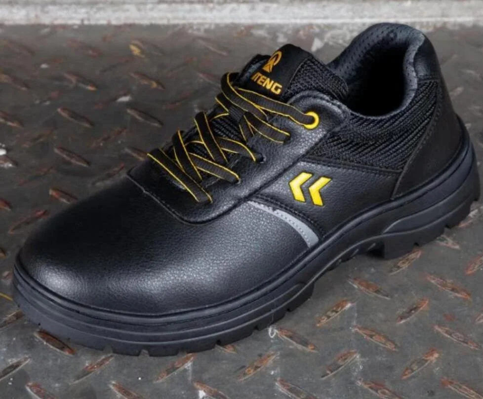 Anti Electric Shock Insulated Safety Shoes - Buy Anti Electric Shock ...