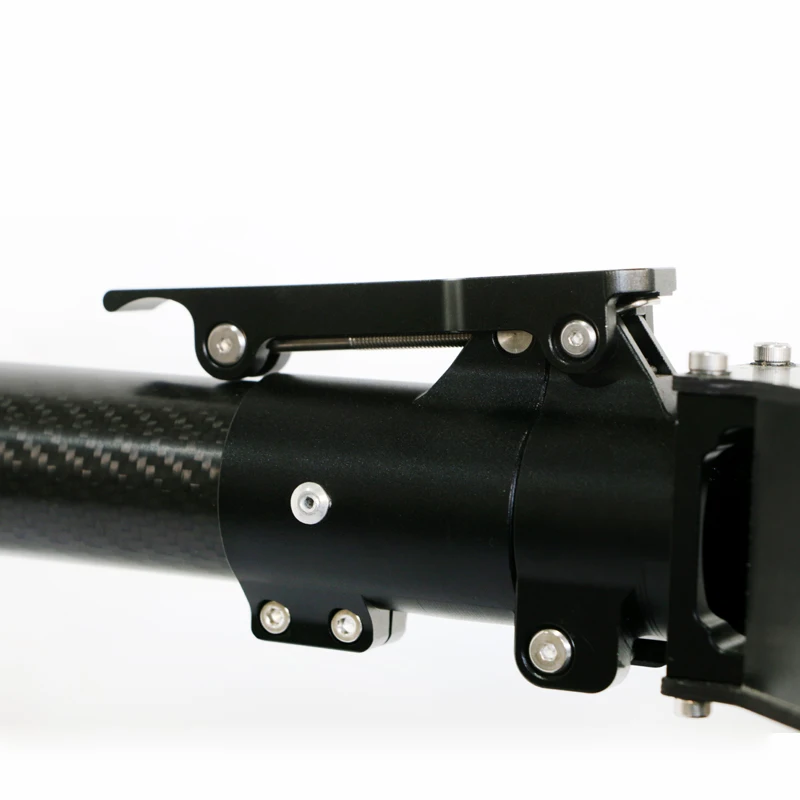 Large Vertical Launch Fire Extinguishing Bomb Drone Built-in To Put Out ...