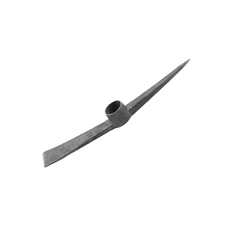 Wholesale Goat Farming Tools Multifunction Steel Head Handle Pickaxe ...