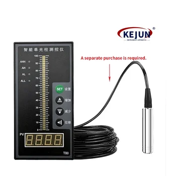 Fire Water Tank Automatic Water Pump Liquid Level Alarm Control Diesel ...