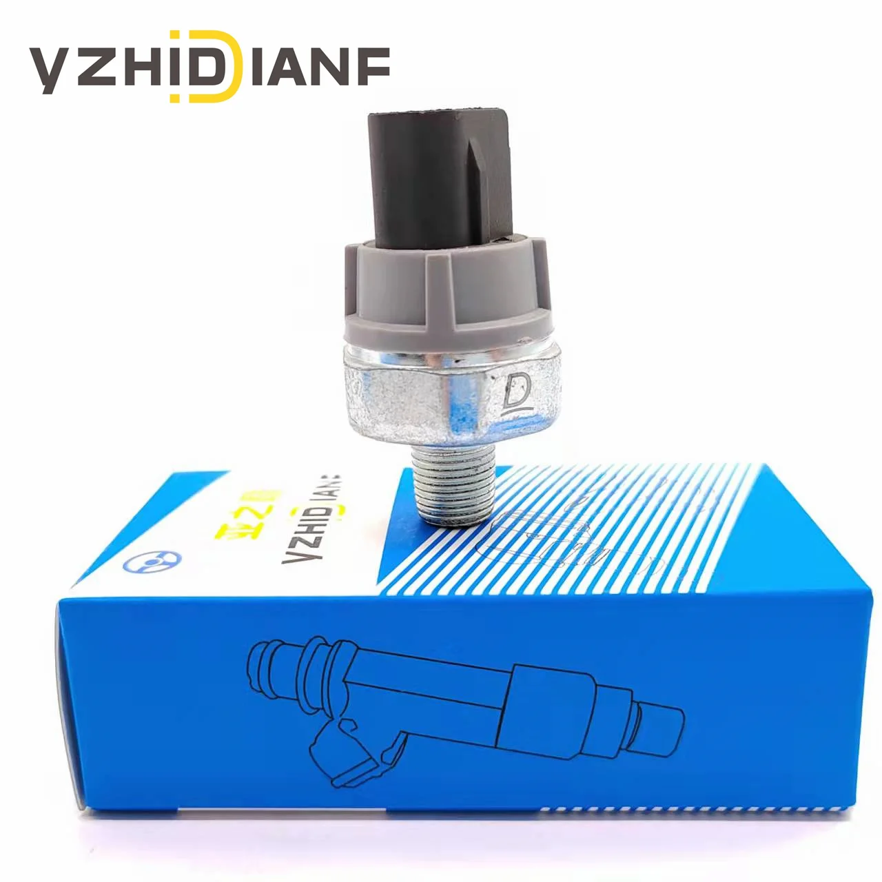 Oil Pressure Sending Unit Pressure Sensor 83530-60020 83530-0E010 83530 ...