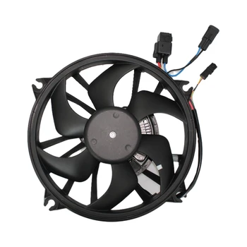 1253.n5 1253.t2 1253.l5 12 Volt Radiator Cooling Fan Motor For Feat ...