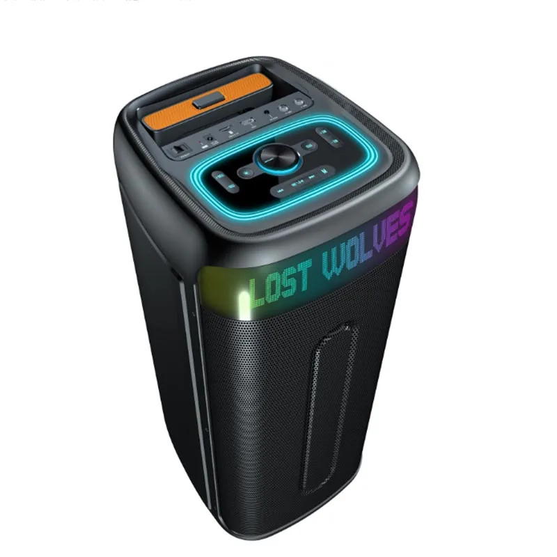 IPX4 Powerful Party Sound Xboom XL5S Smart Bluetooth Speaker