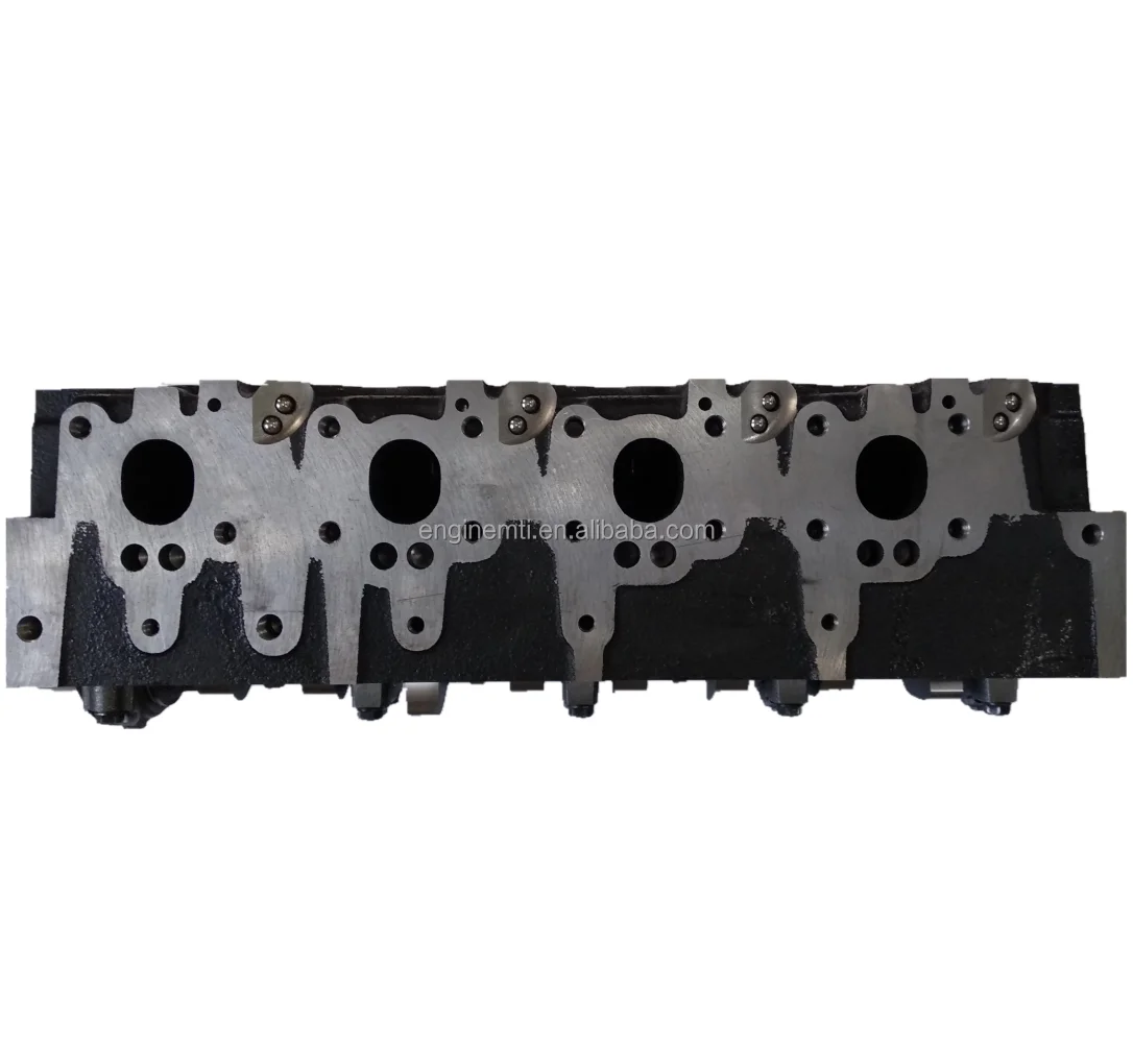 Brand New 5L 5LE Engine Cylinder Head Assembly for Toyota Hiace Hilux ...