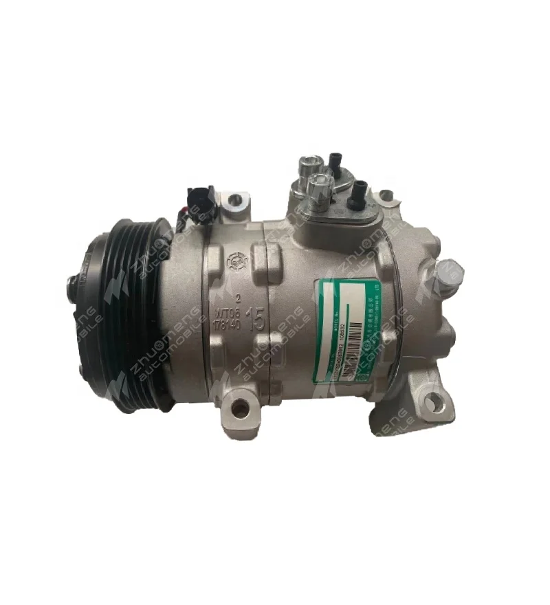 SAIC AUTO PARTS of MG 350 Compressor 50013500 Cool System
