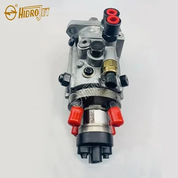 Hidrojet Original Fuel Injection Pump Re518166 Re-518166 For Sale - Buy ...