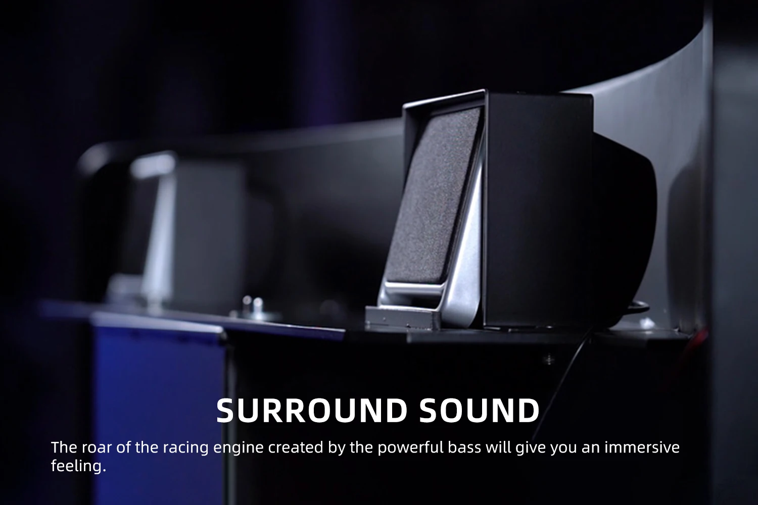 9D VR Car Racing Arcade Game Machine 3 Screen Driving Training ...