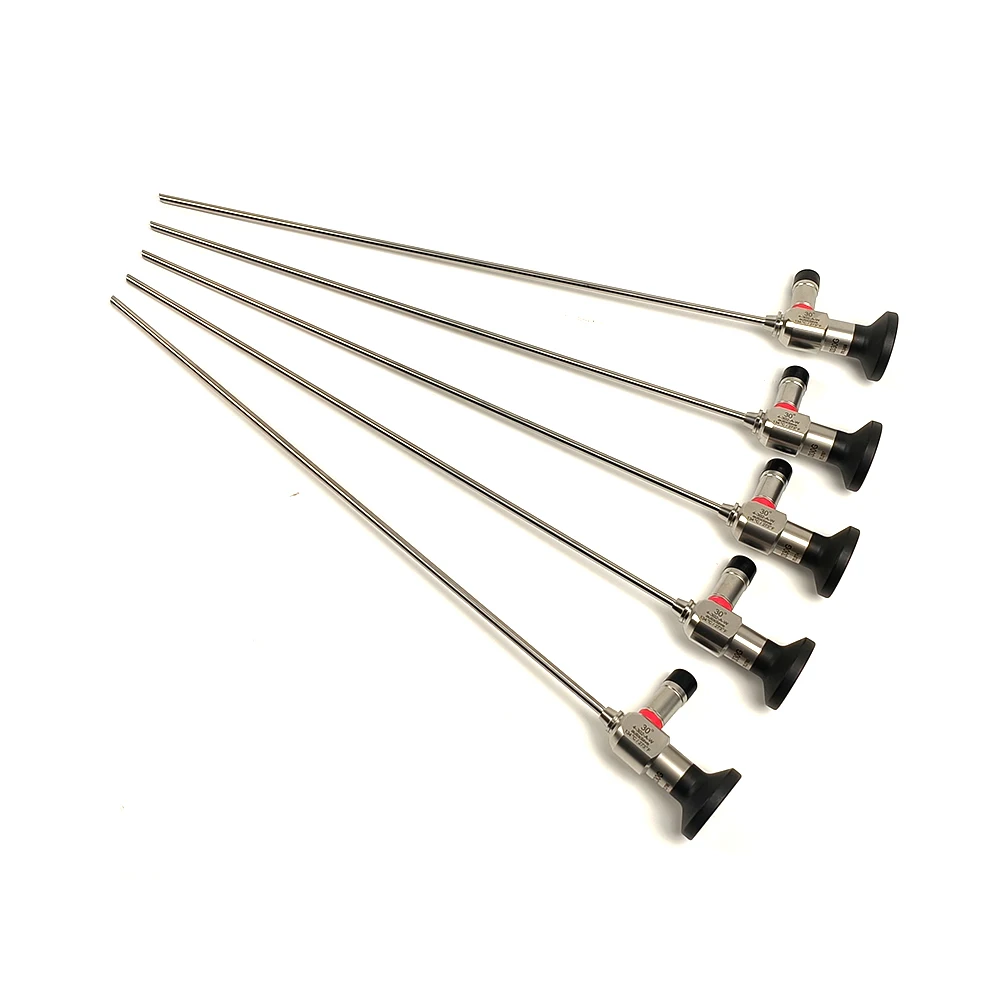 German Quality Surgical Resectoscopy Set Karl Stoz Compatible Urology ...